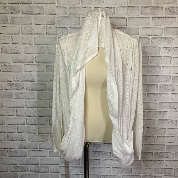Free People | Tops | Free People Beach Sheer Cover Top | Poshmark